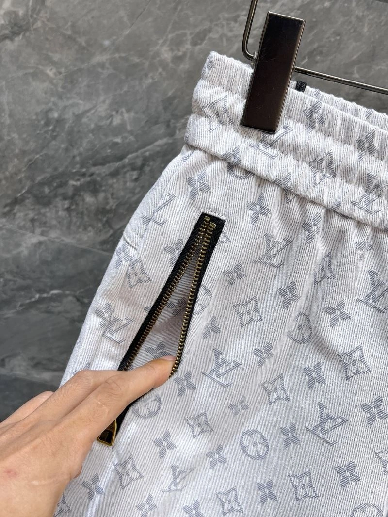 Low-cost Louis Vuitton Short Pants