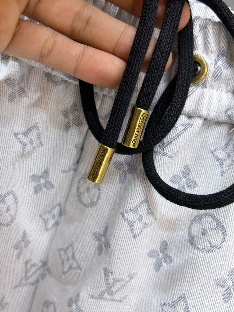 Low-cost Louis Vuitton Short Pants
