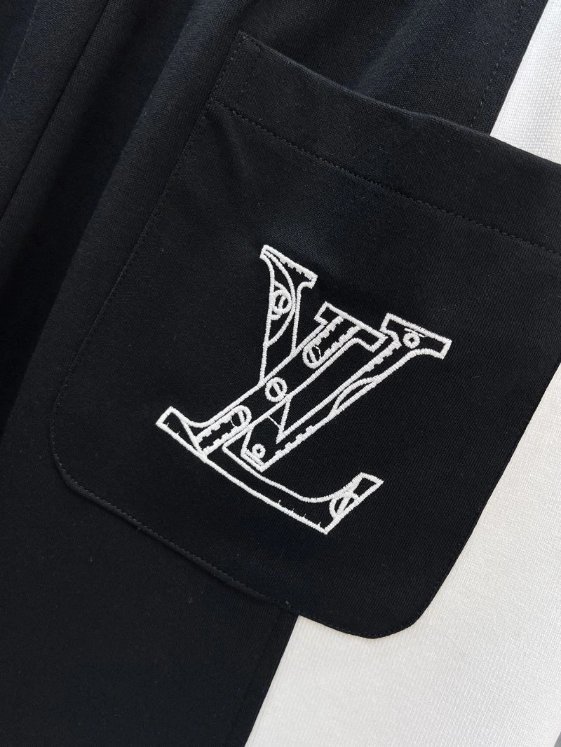 Top match Louis Vuitton Short Pants
