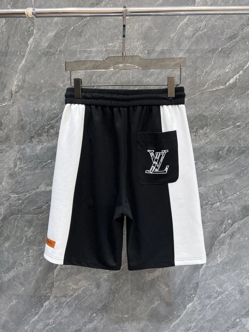 Top match Louis Vuitton Short Pants
