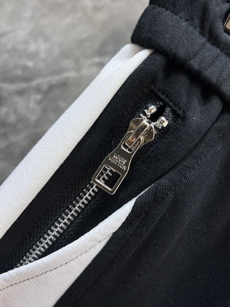 Top match Louis Vuitton Short Pants