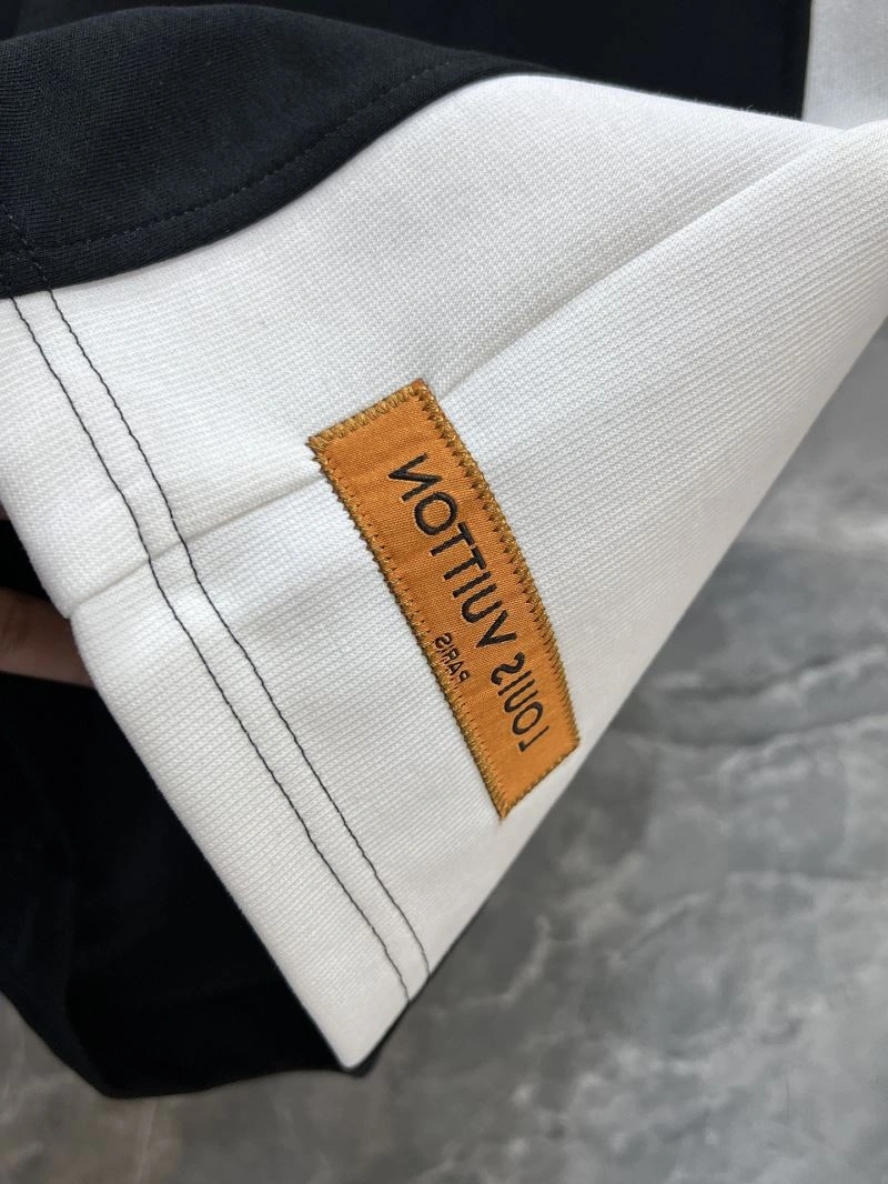 Top match Louis Vuitton Short Pants