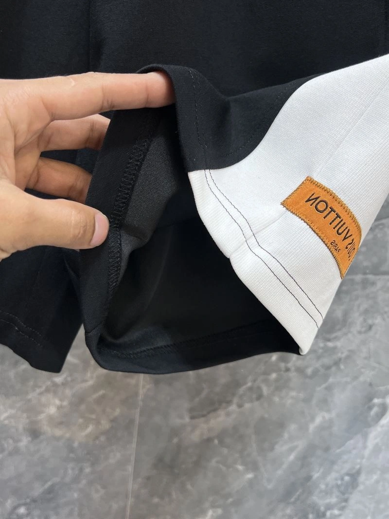 Top match Louis Vuitton Short Pants