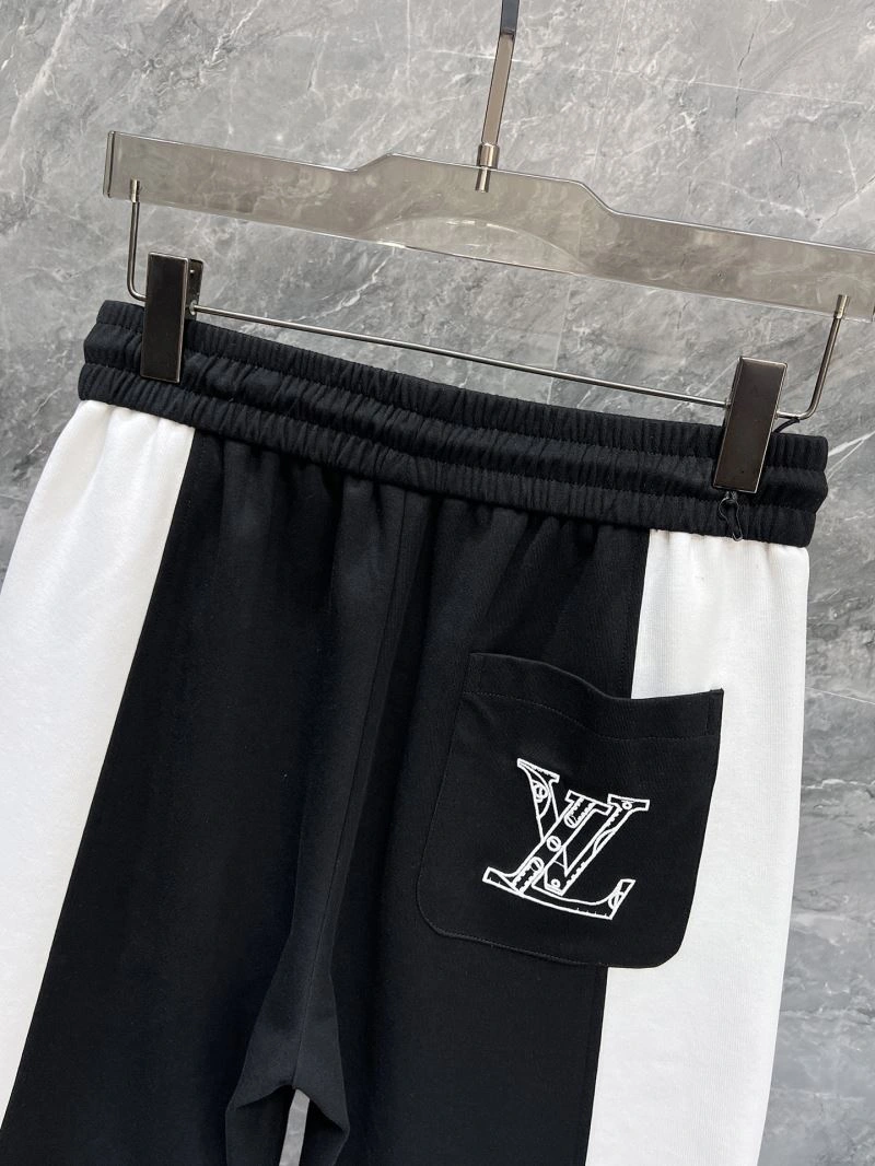 Top match Louis Vuitton Short Pants