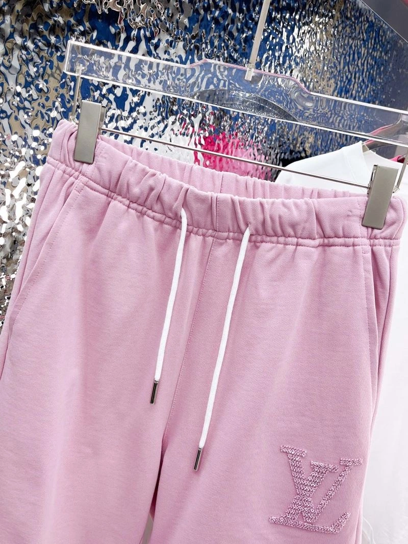 Accurate model Louis Vuitton Short Pants