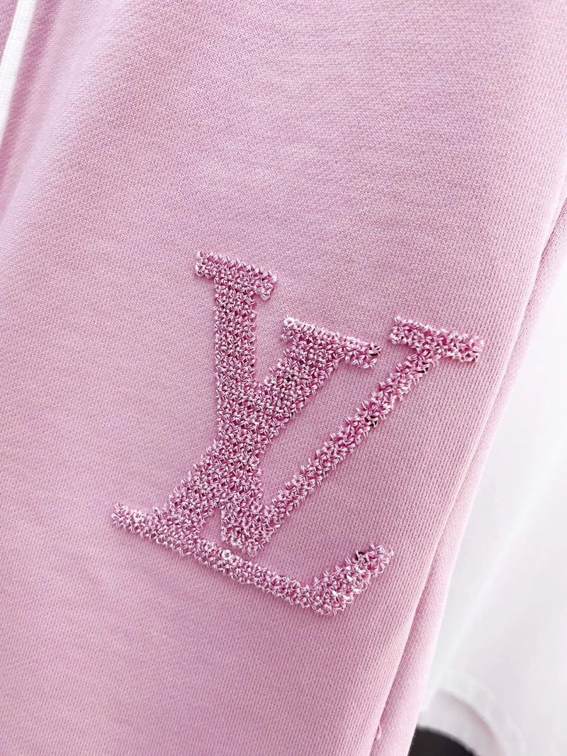 Accurate model Louis Vuitton Short Pants