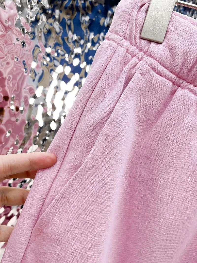 Accurate model Louis Vuitton Short Pants
