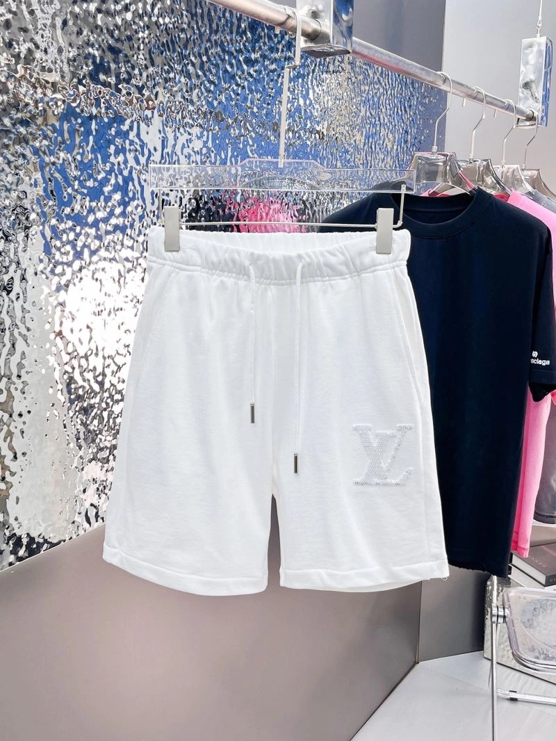 Louis Vuitton Short Pants