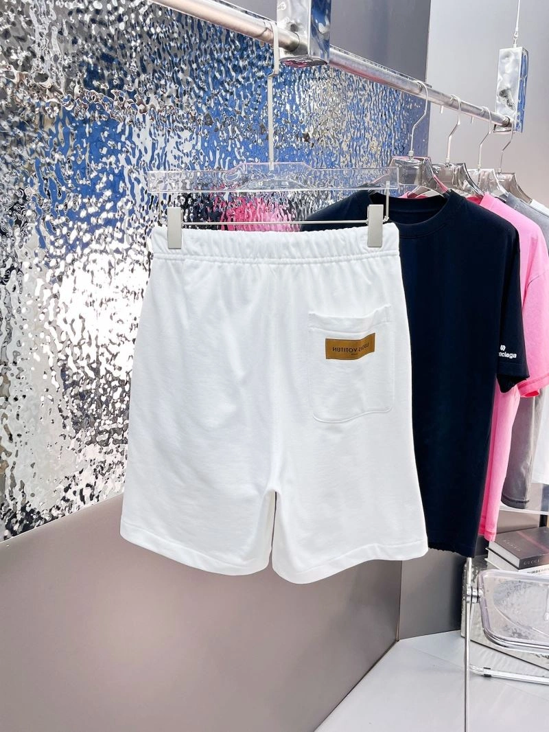 High accuracy Louis Vuitton Short Pants