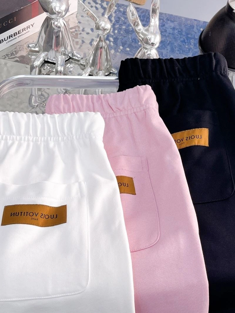 High accuracy Louis Vuitton Short Pants