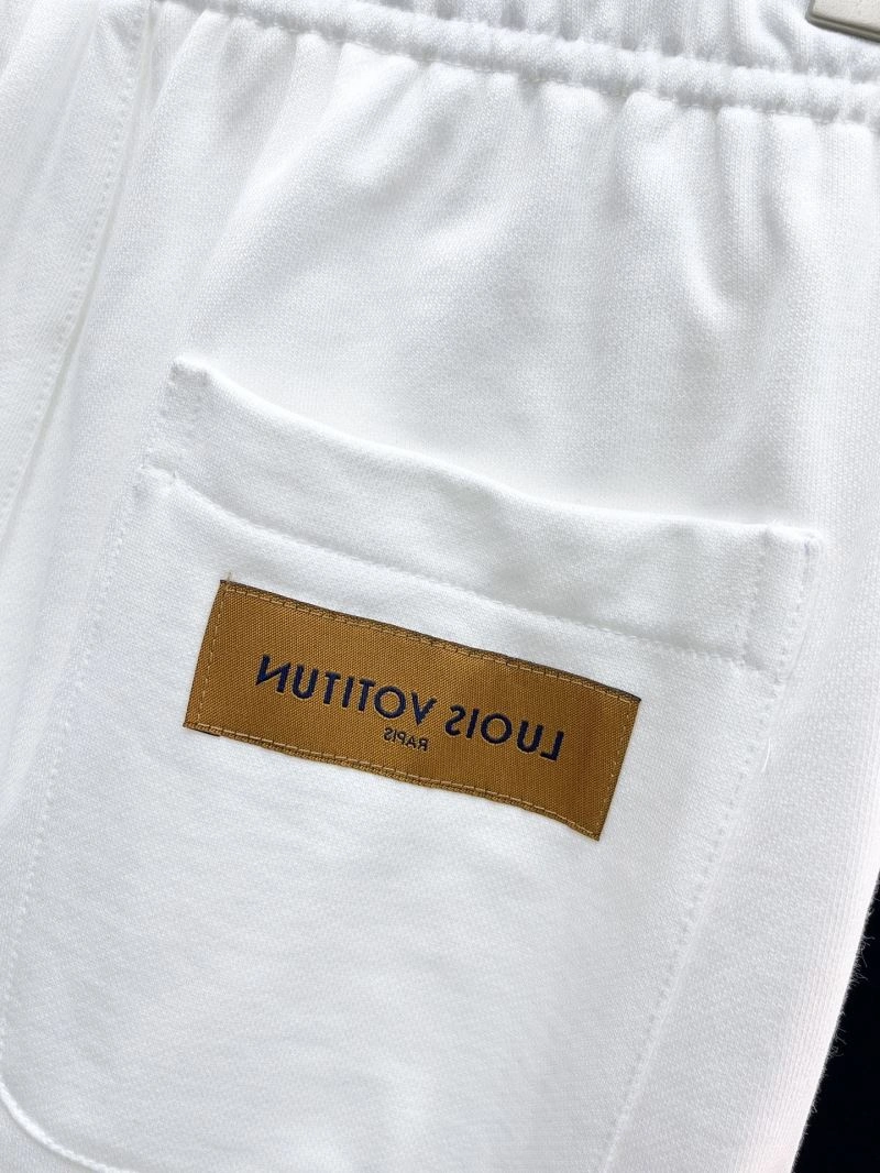 High accuracy Louis Vuitton Short Pants