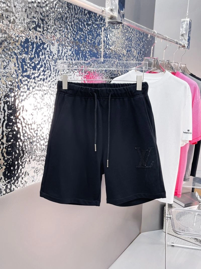 Louis Vuitton Short Pants