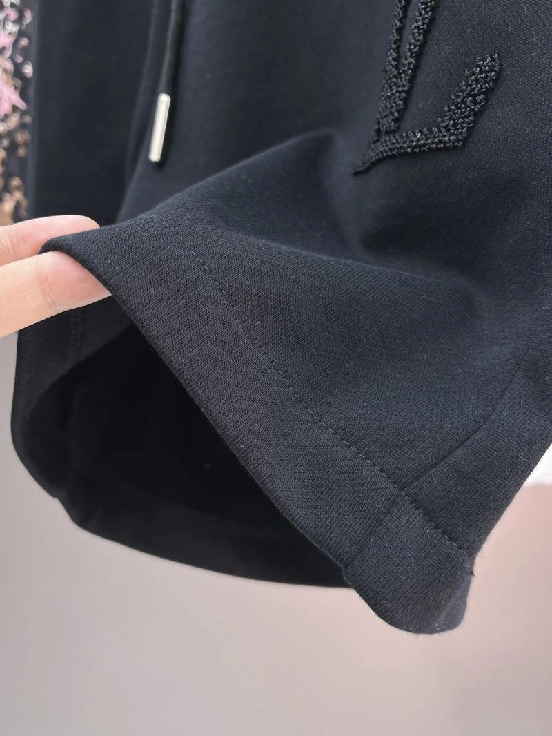 Precise copy Louis Vuitton Short Pants