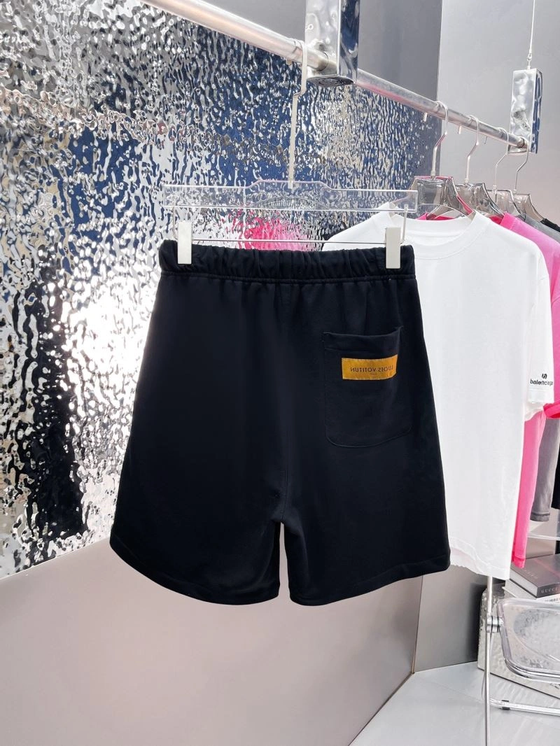 Precise copy Louis Vuitton Short Pants