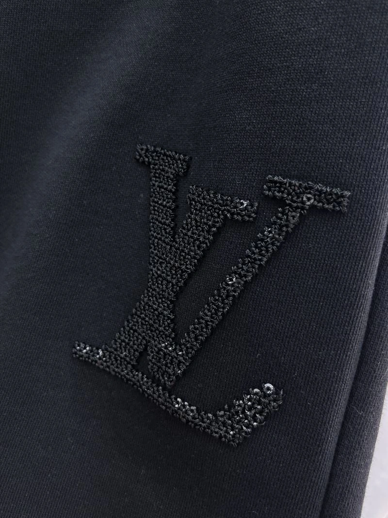 Precise copy Louis Vuitton Short Pants
