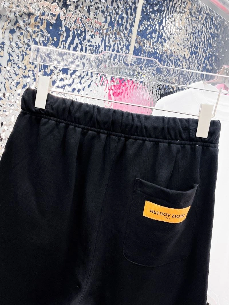 Precise copy Louis Vuitton Short Pants