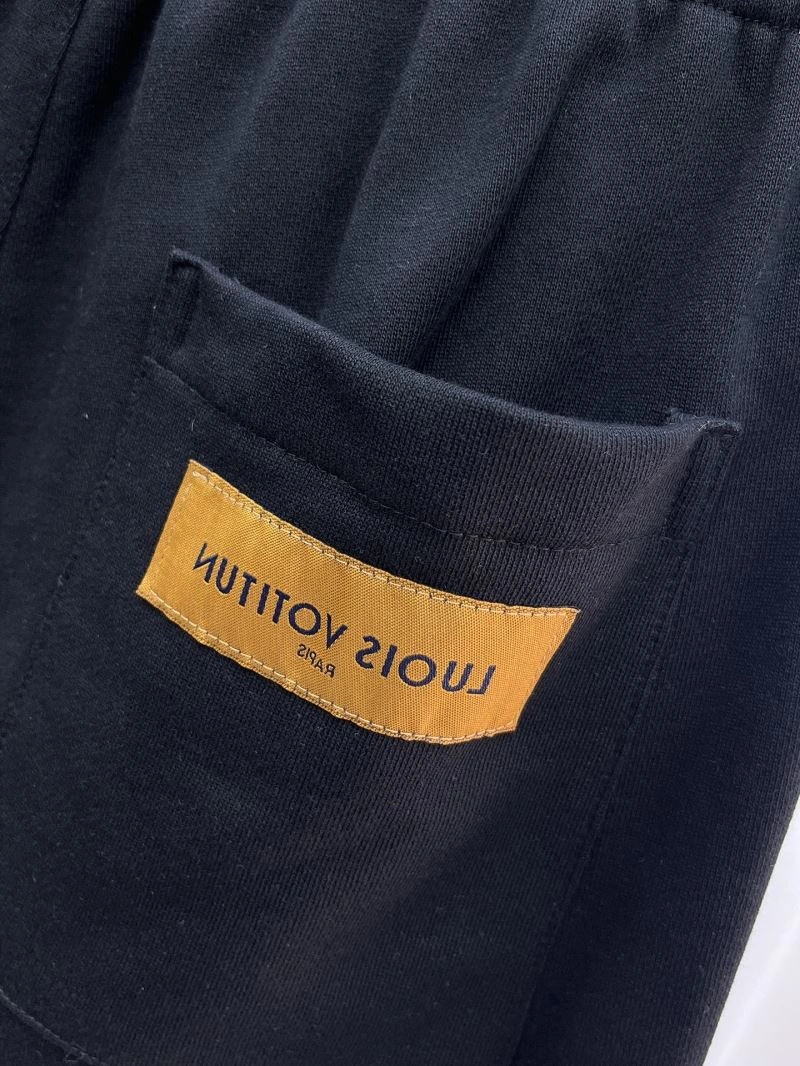 Precise copy Louis Vuitton Short Pants