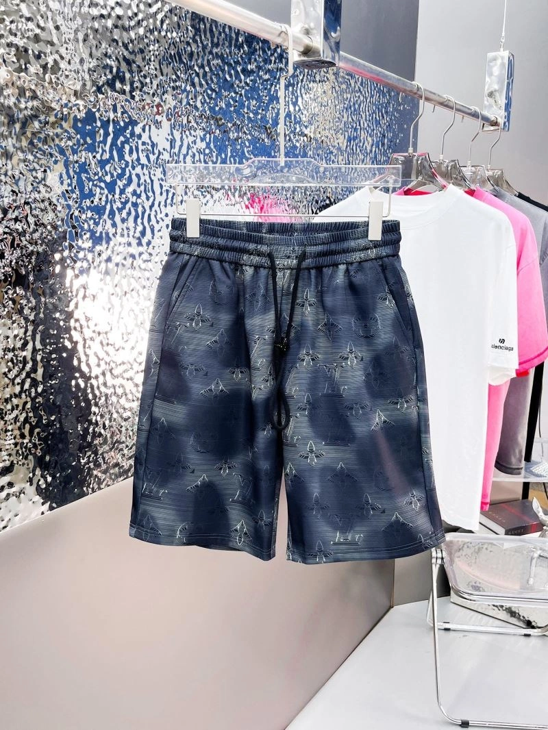 Louis Vuitton Short Pants