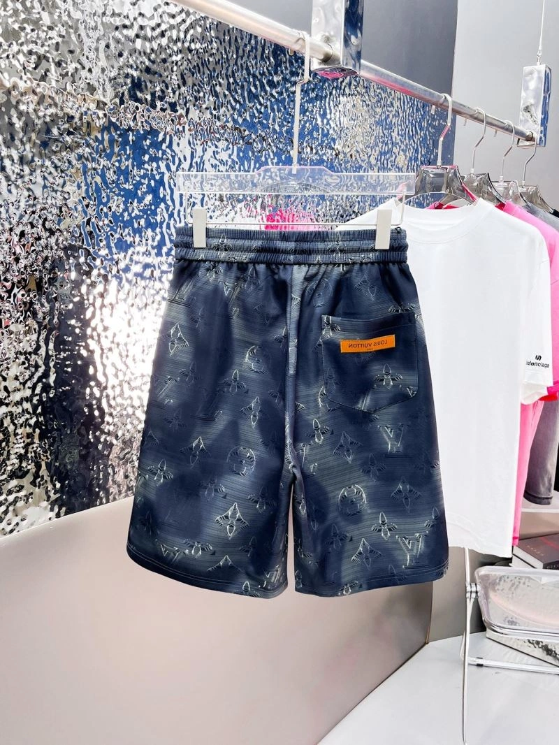 Precise copy Louis Vuitton Short Pants