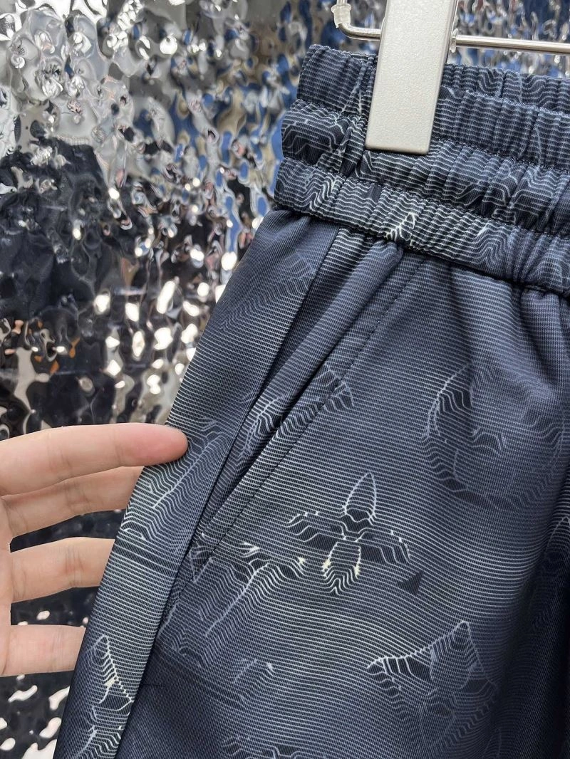 Precise copy Louis Vuitton Short Pants