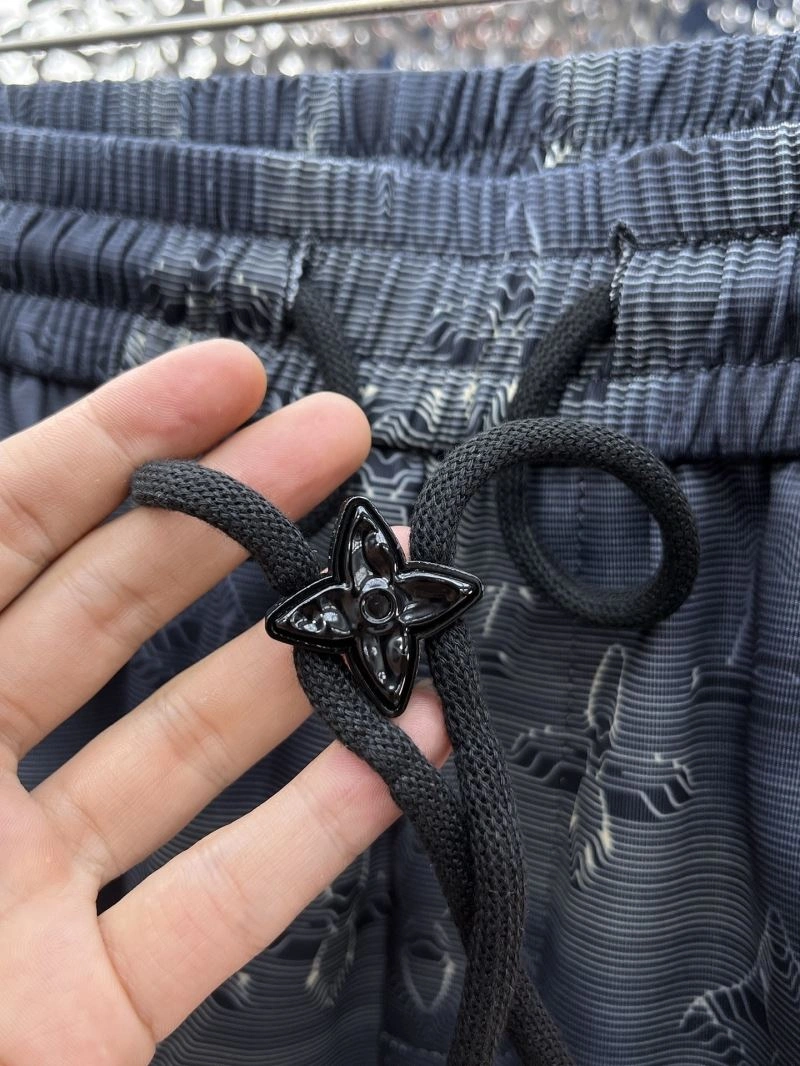 Precise copy Louis Vuitton Short Pants