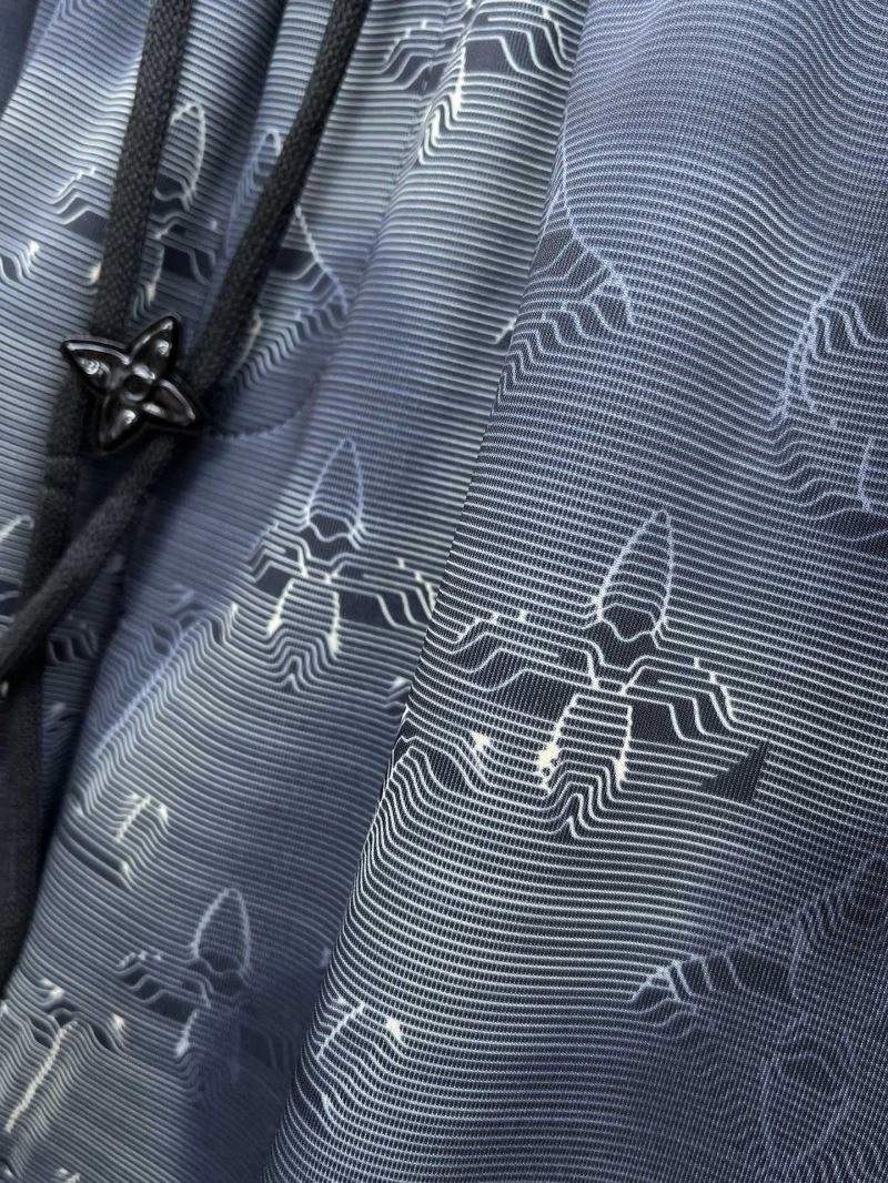 Precise copy Louis Vuitton Short Pants