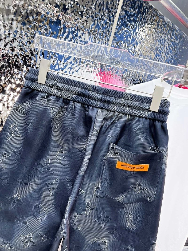 Precise copy Louis Vuitton Short Pants