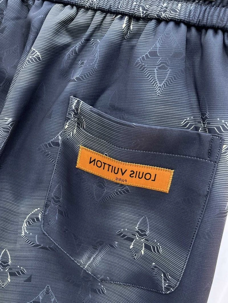 Precise copy Louis Vuitton Short Pants