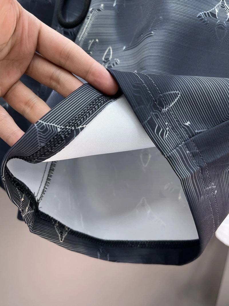 Precise copy Louis Vuitton Short Pants