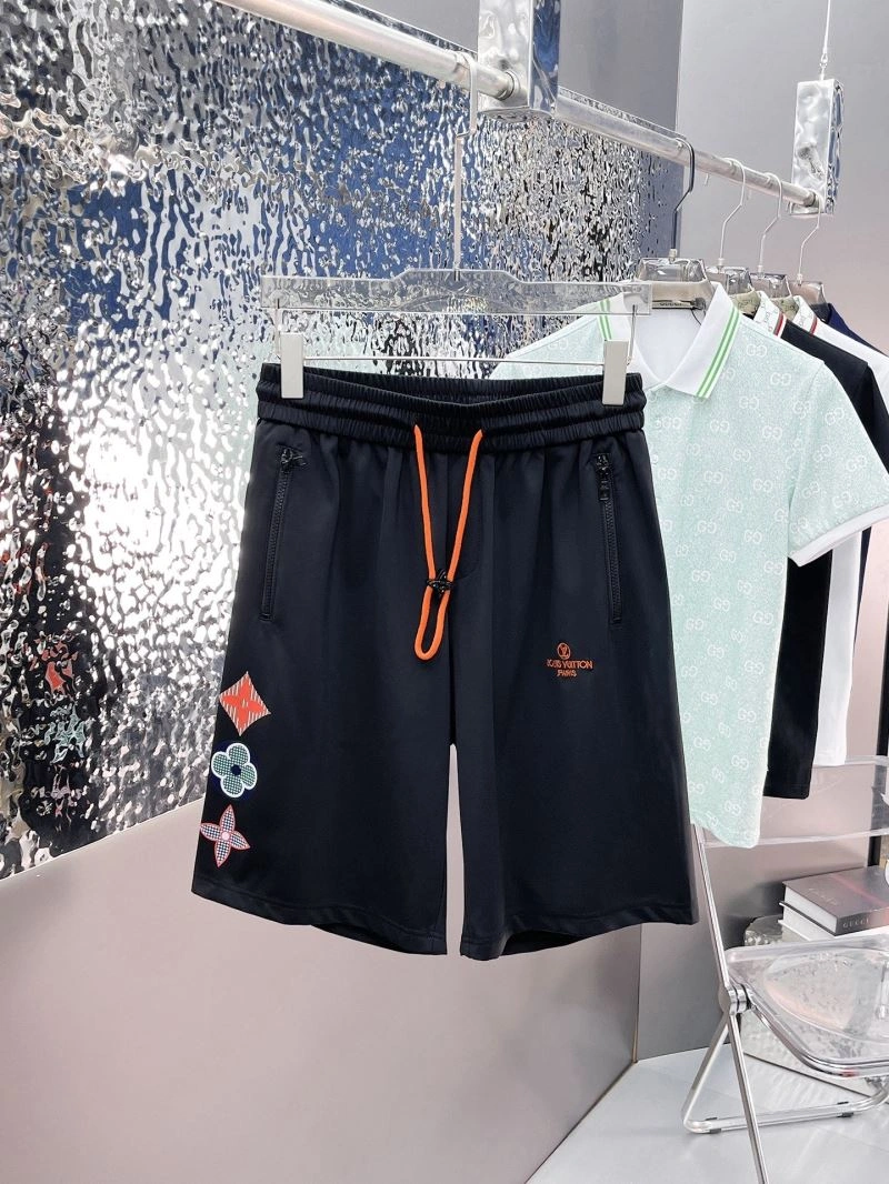 Louis Vuitton Short Pants