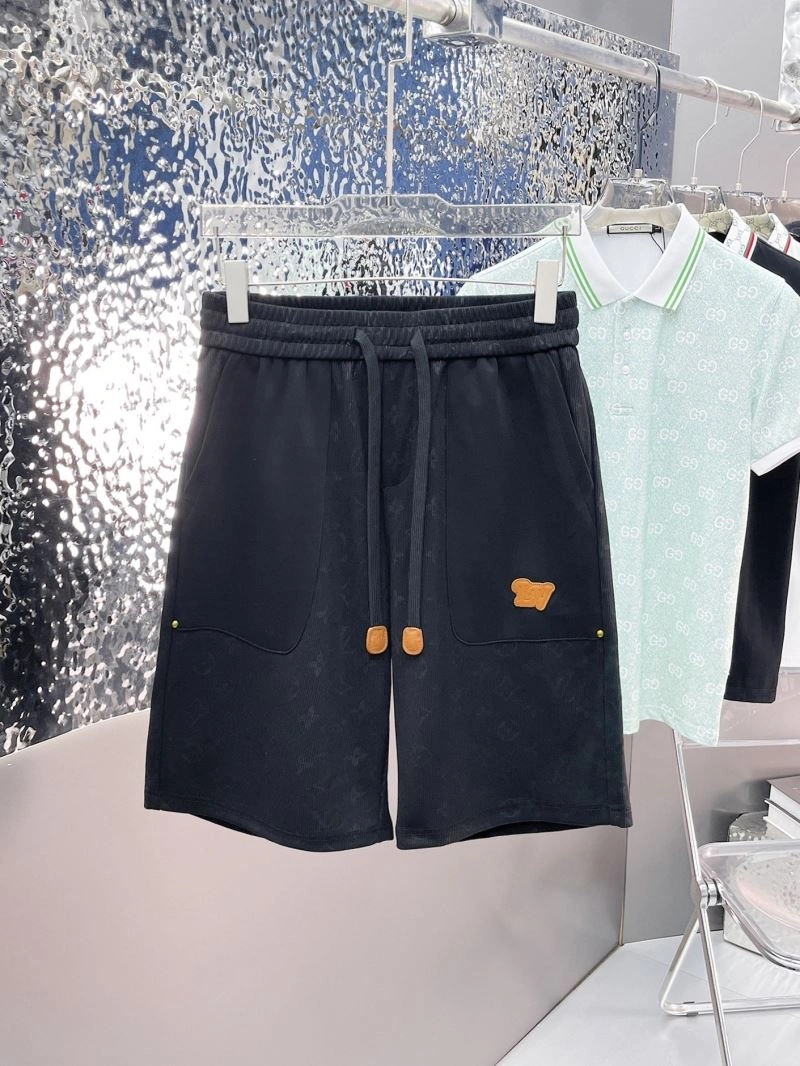 Louis Vuitton Short Pants