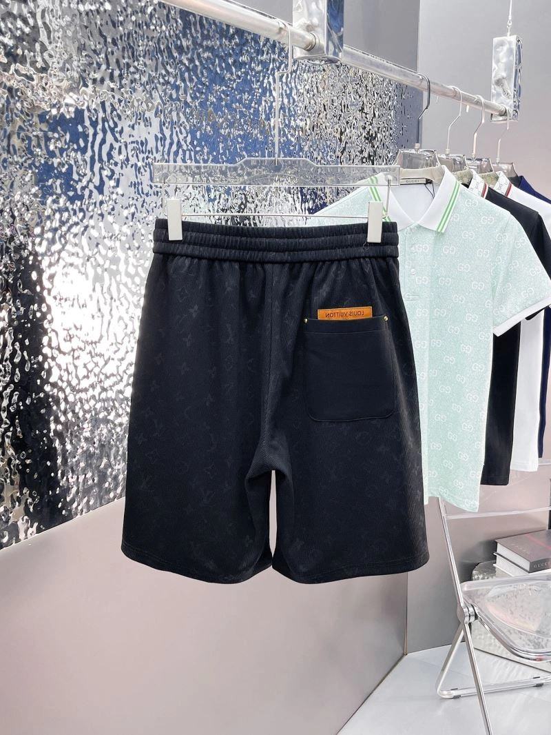 Top mirror Louis Vuitton Short Pants