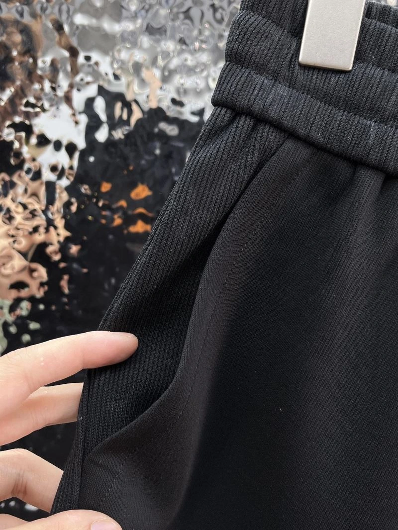 Top mirror Louis Vuitton Short Pants
