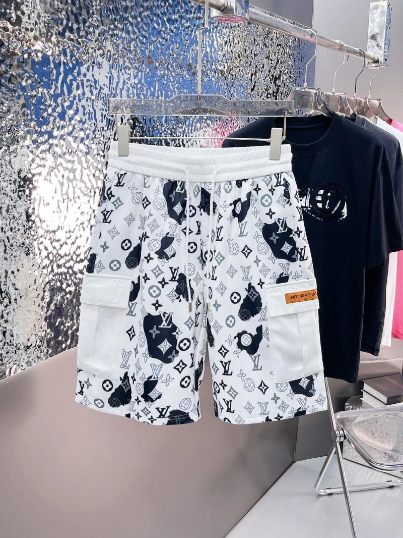 Louis Vuitton Short Pants