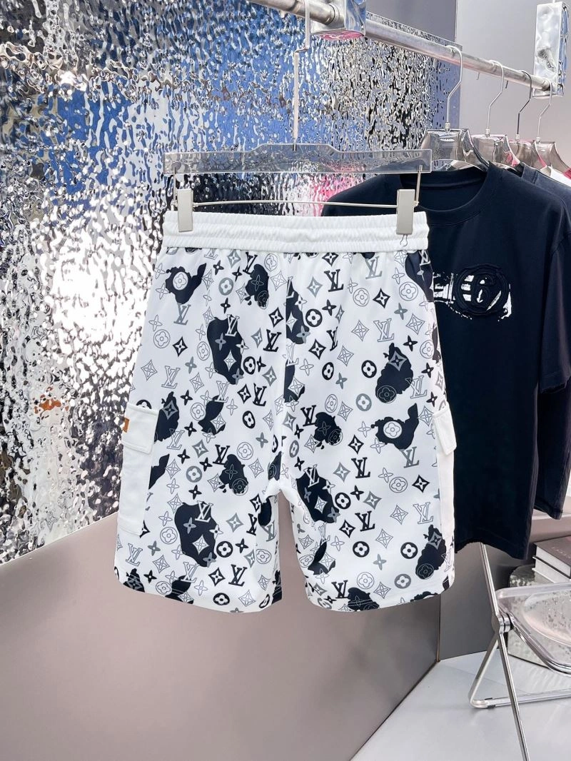 Top mirror Louis Vuitton Short Pants