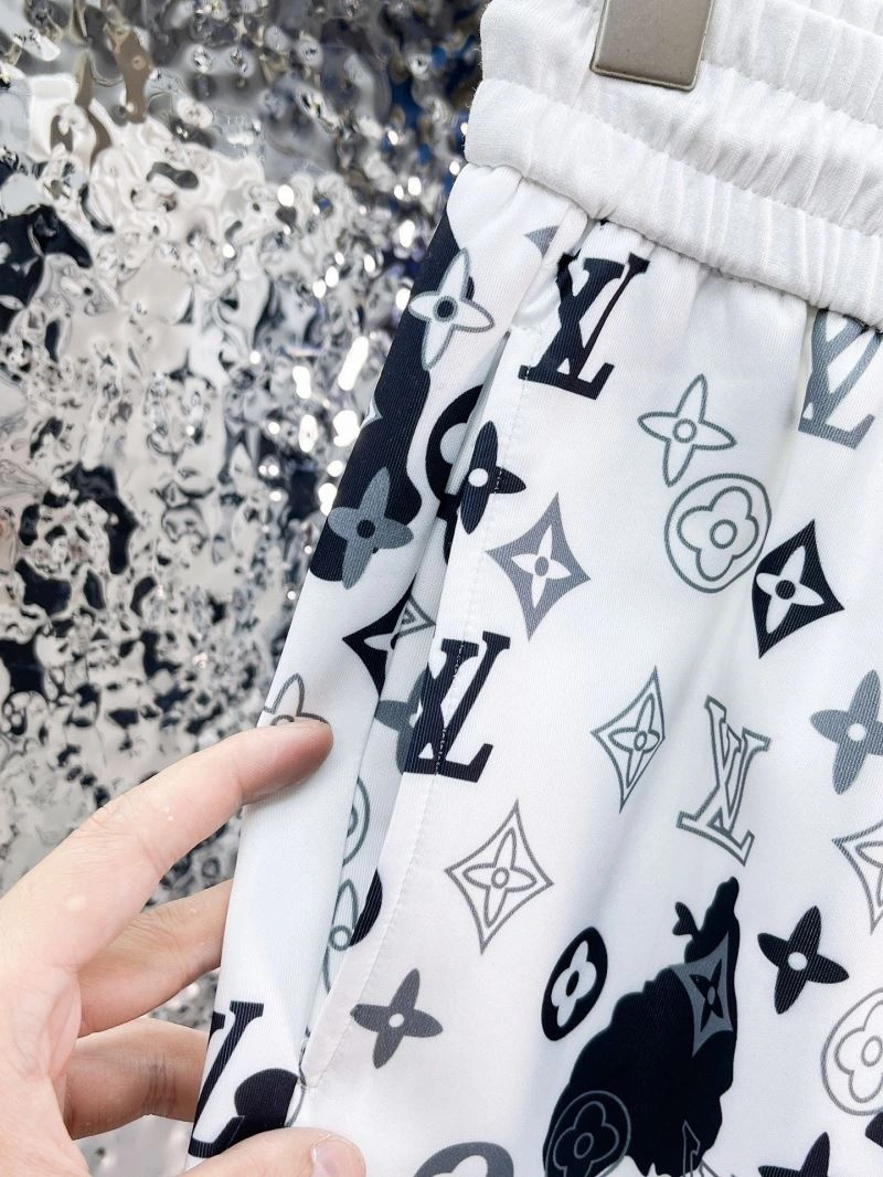 Top mirror Louis Vuitton Short Pants
