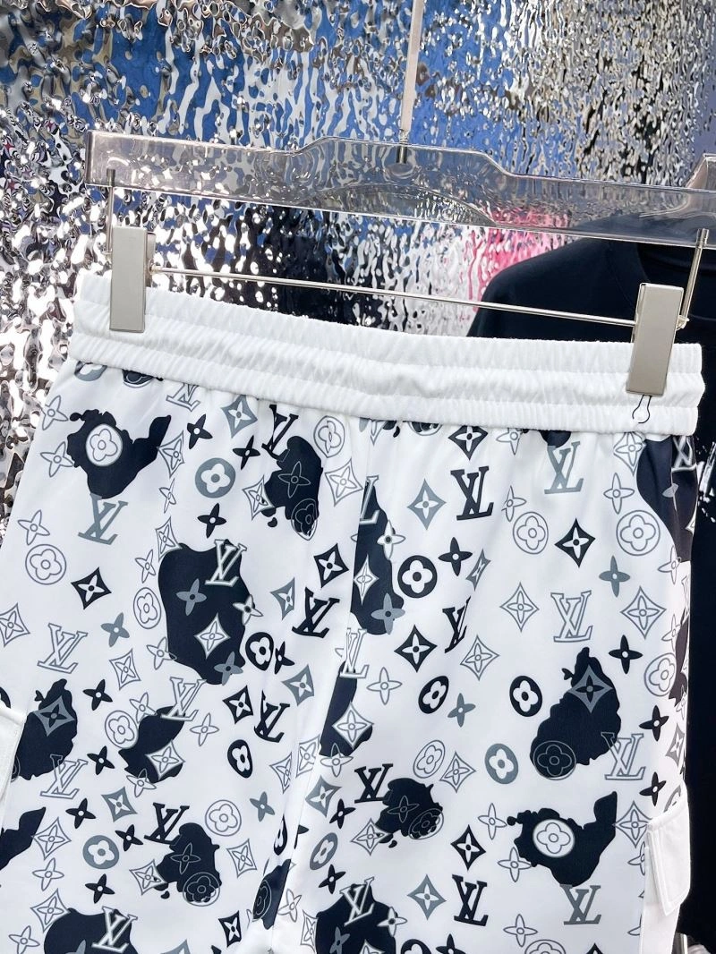Top mirror Louis Vuitton Short Pants