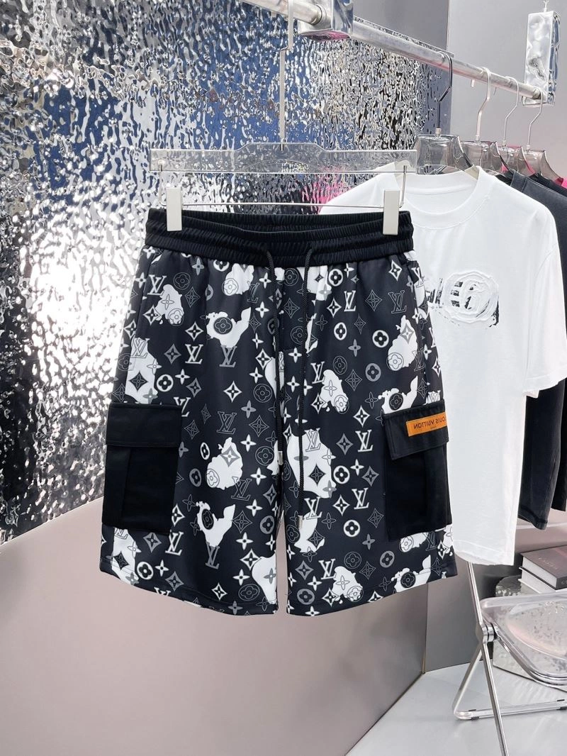 Louis Vuitton Short Pants