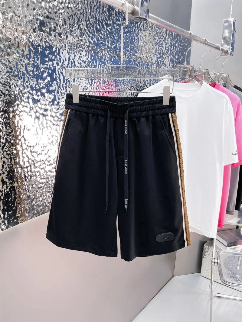 Louis Vuitton Short Pants