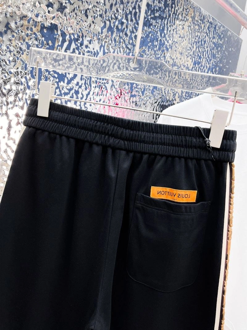Exact replica Louis Vuitton Short Pants