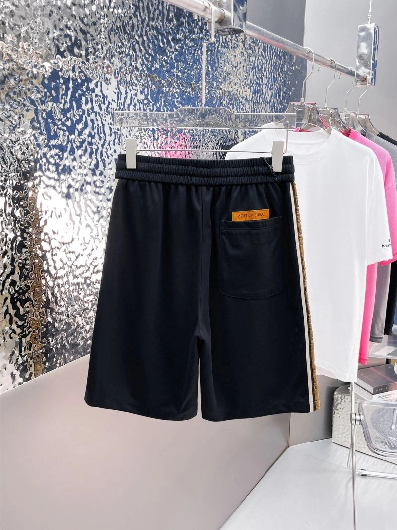 Exact replica Louis Vuitton Short Pants