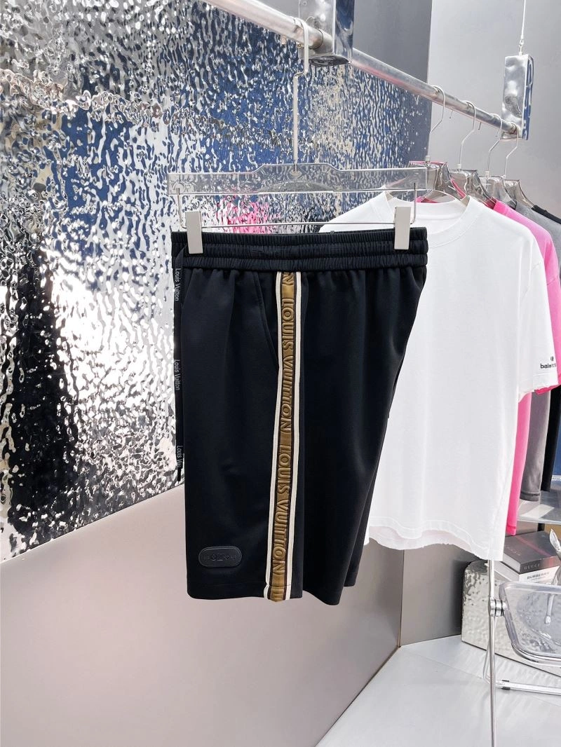 Exact replica Louis Vuitton Short Pants
