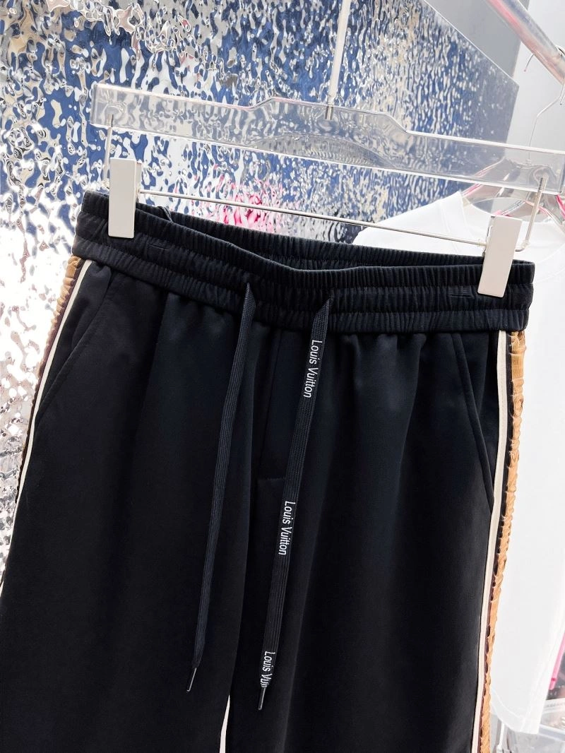 Exact replica Louis Vuitton Short Pants