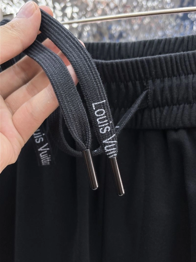 Exact replica Louis Vuitton Short Pants