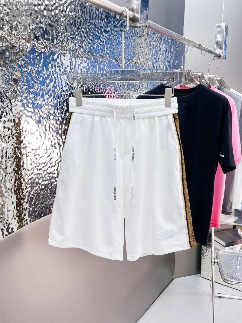 Louis Vuitton Short Pants