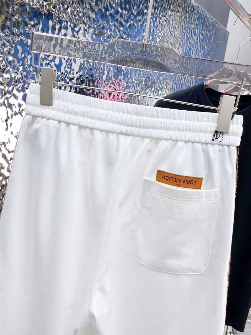 OEM Louis Vuitton Short Pants