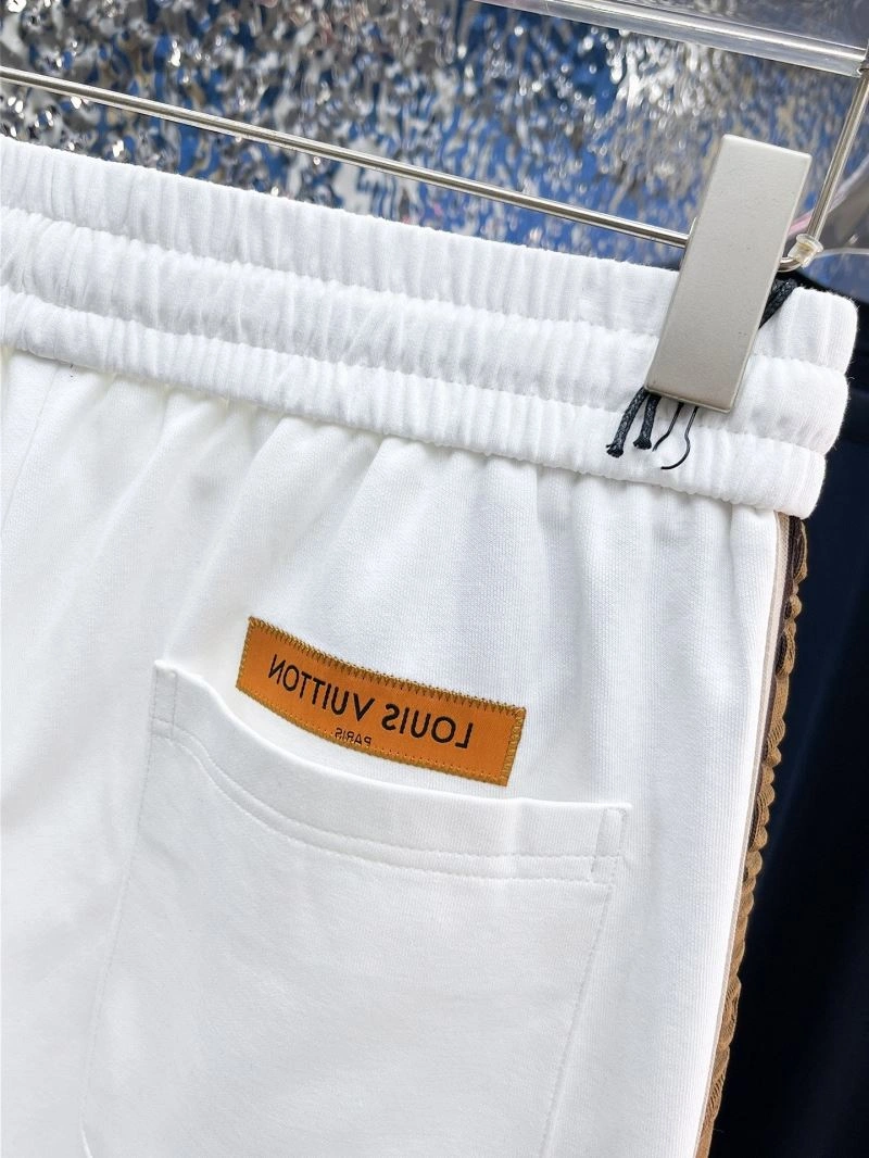 OEM Louis Vuitton Short Pants