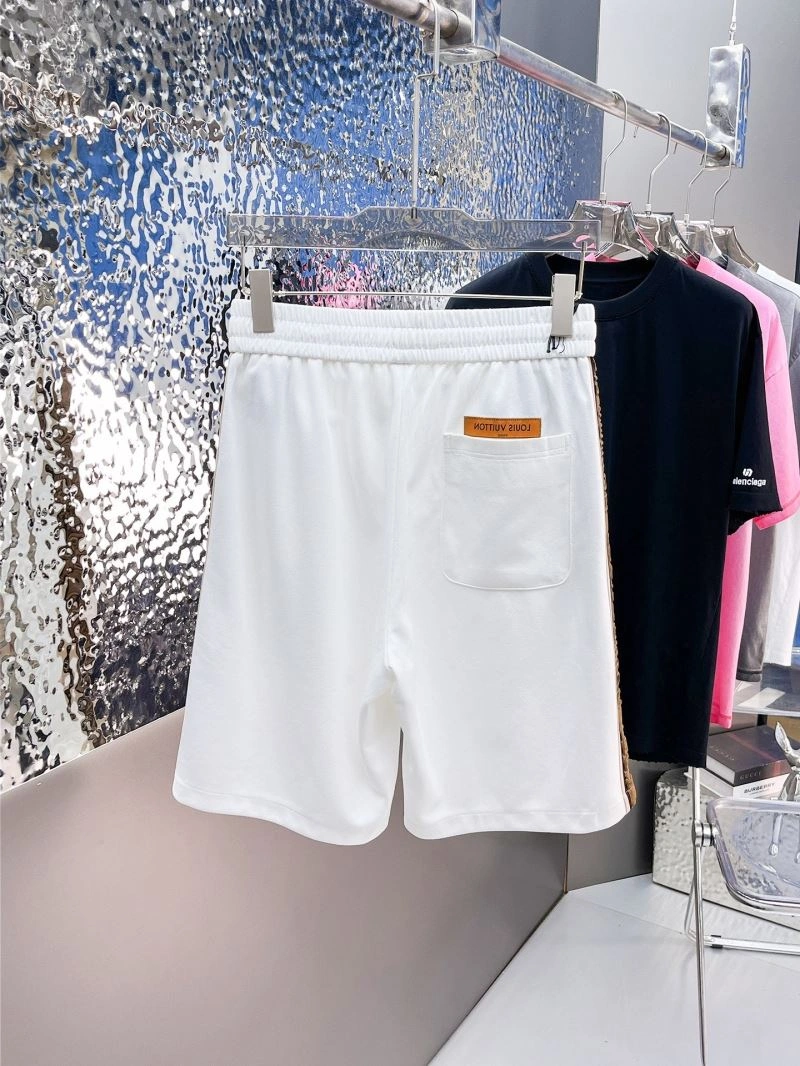 OEM Louis Vuitton Short Pants