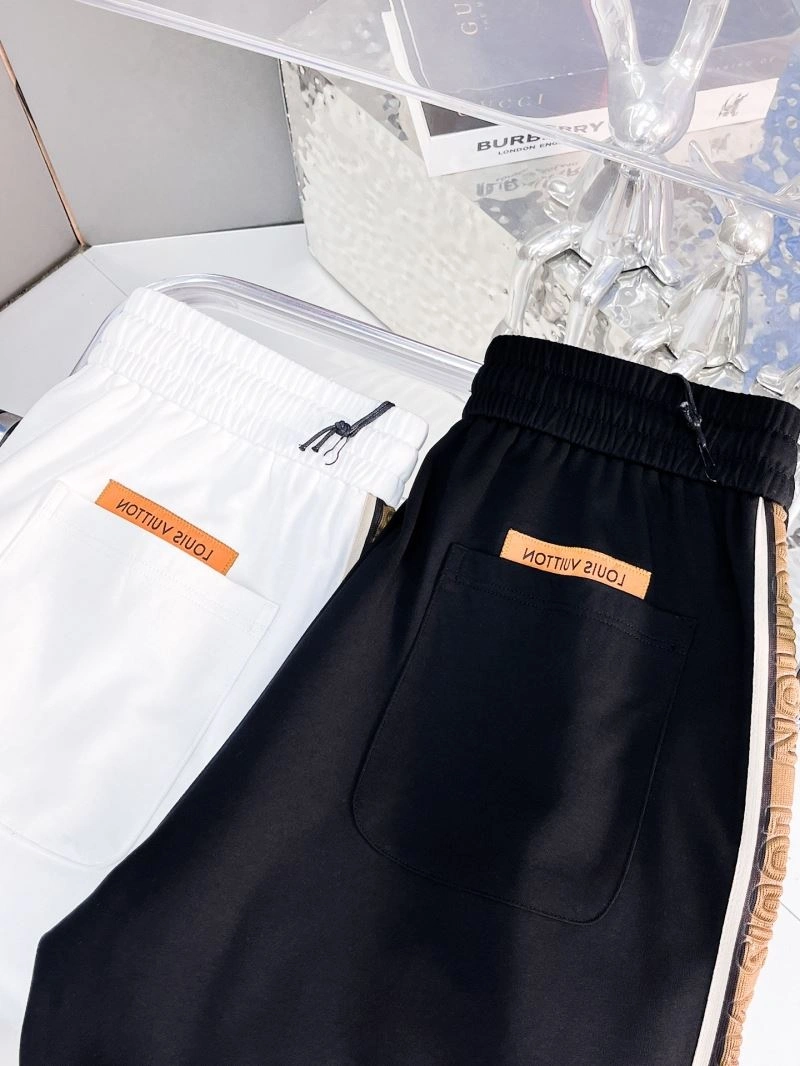 OEM Louis Vuitton Short Pants