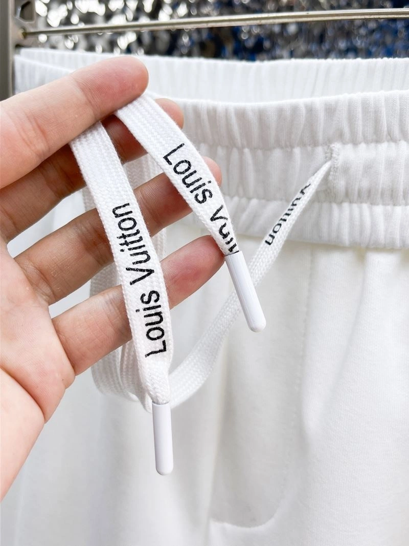 OEM Louis Vuitton Short Pants